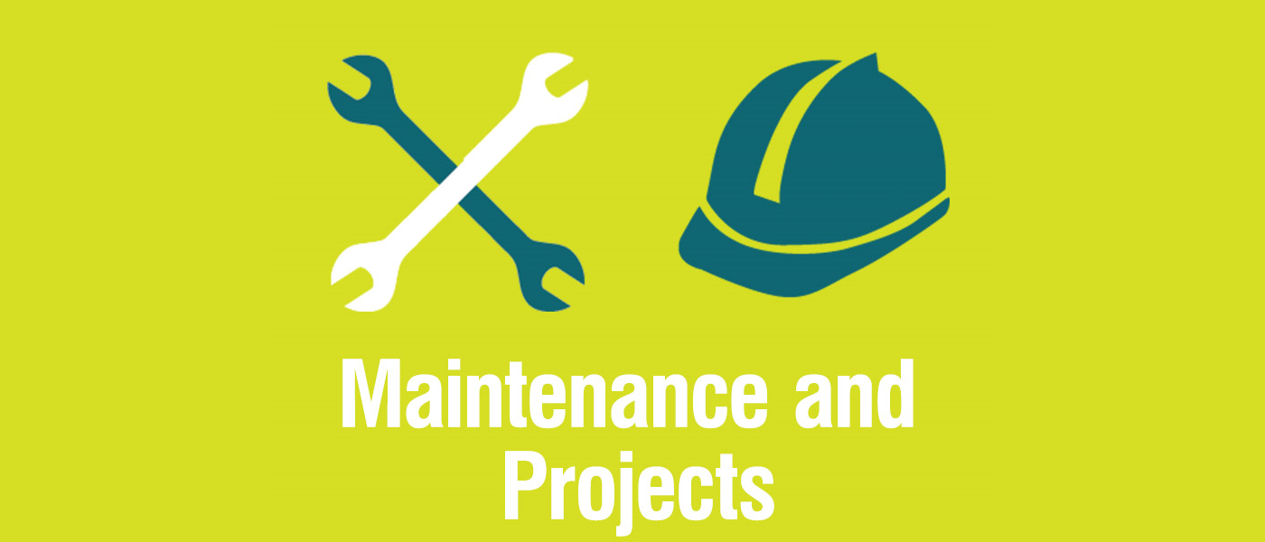 Academy & Schools Maintenance and Projects | The Trust Network